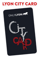 Lyon city card